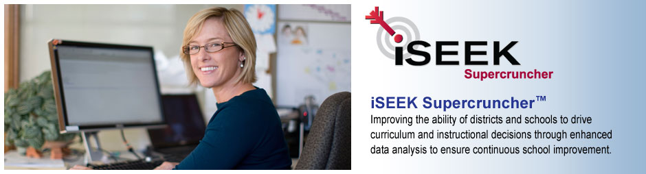 ISC Downloadable Brochure - Vantage Learning